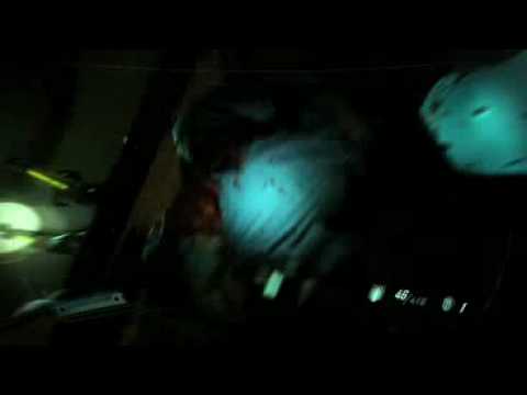 FEAR 2 Abomination Trailer - YouTube