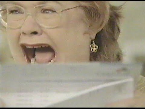 T-Mobile Commercial [2004] - YouTube