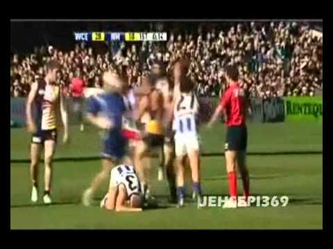 AFL 2010 Season Highlights - YouTube