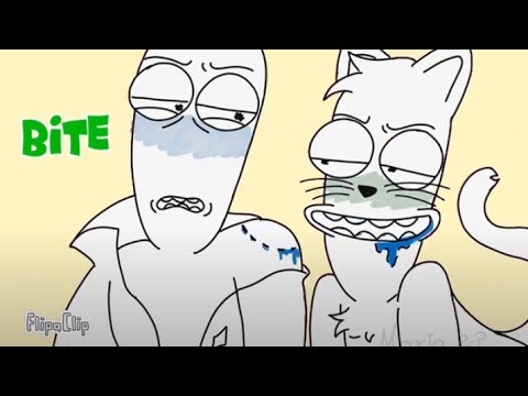Won’t bite animation meme /solar opposites tervo / - YouTube