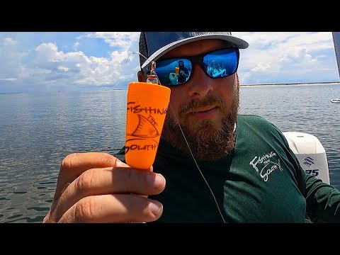 USE THIS SET UP TO CATCH MORE FISH!!!! *CRAZY ACTION ON LIVE BAIT ...