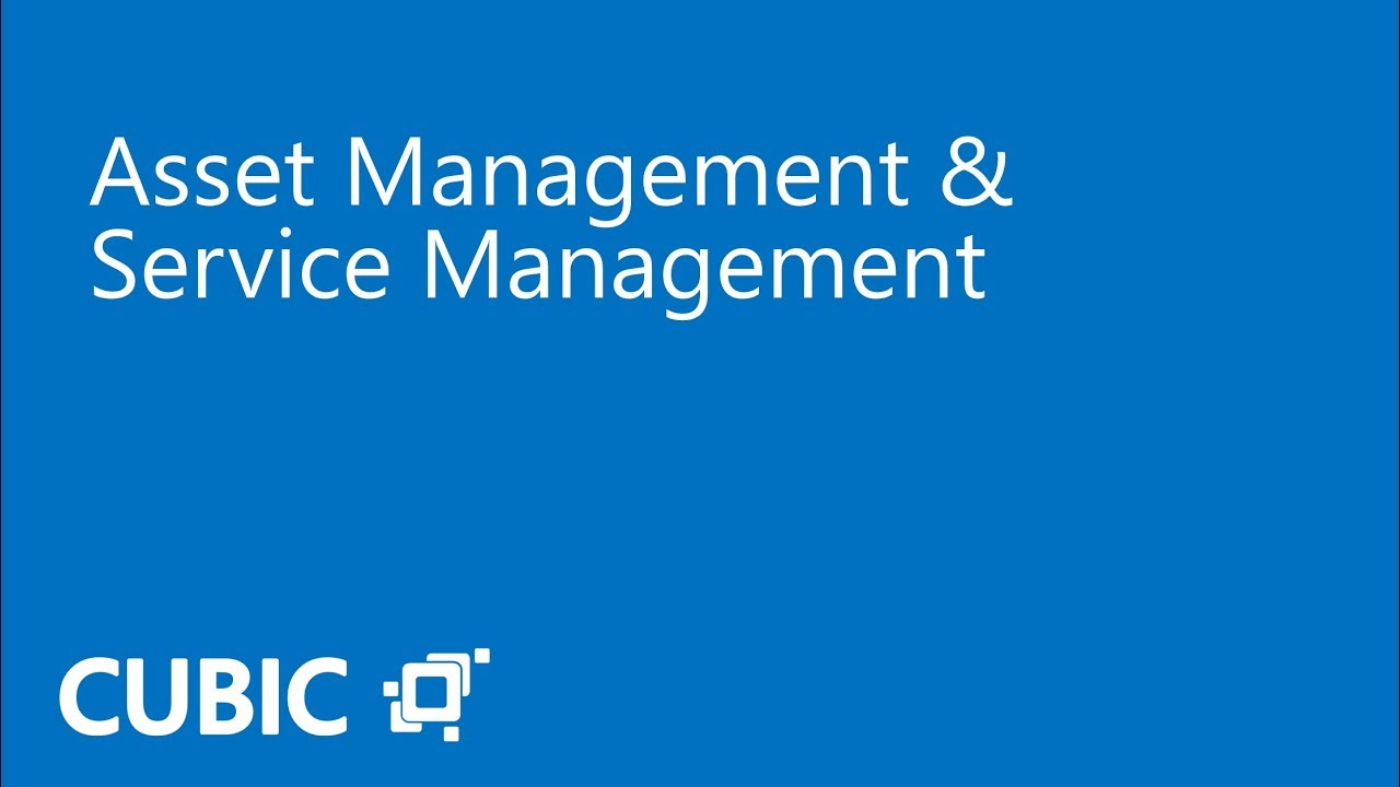 Asset Management, Service Management for SharePoint and Office 365 ...