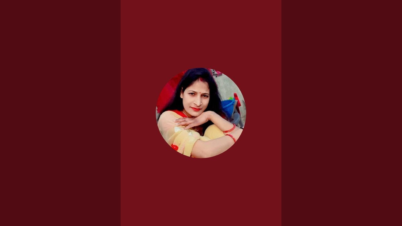 Meera Rani is live is live - YouTube
