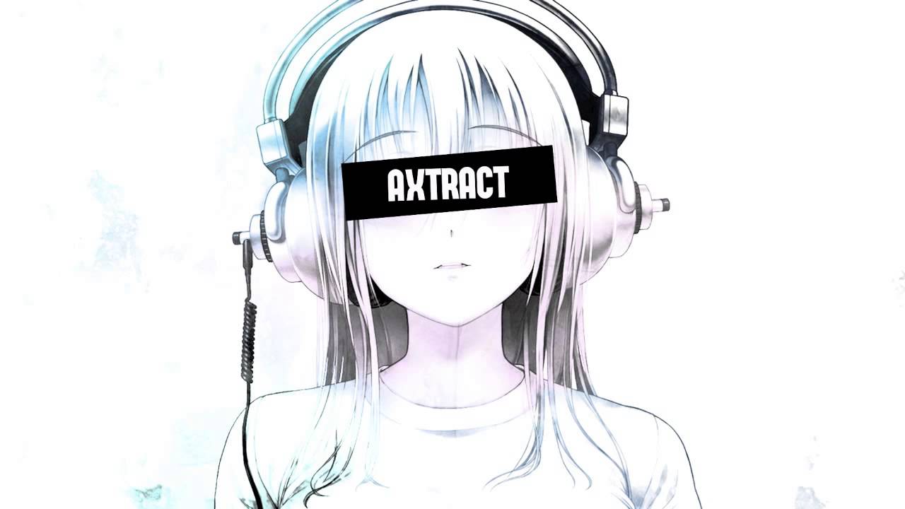 Amber Shepard - Soldier On (Axtract Remix) - YouTube