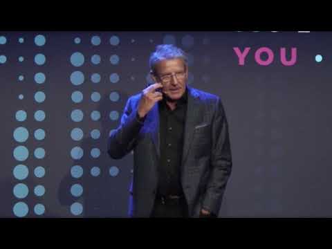 Dean Stoecker | Chairman and CEO of Alteryx - YouTube