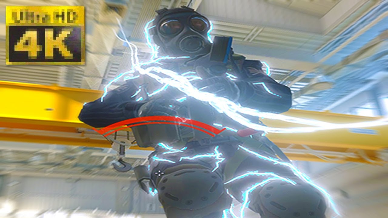 CS2 IN 4K 1440P 60FPS - YouTube