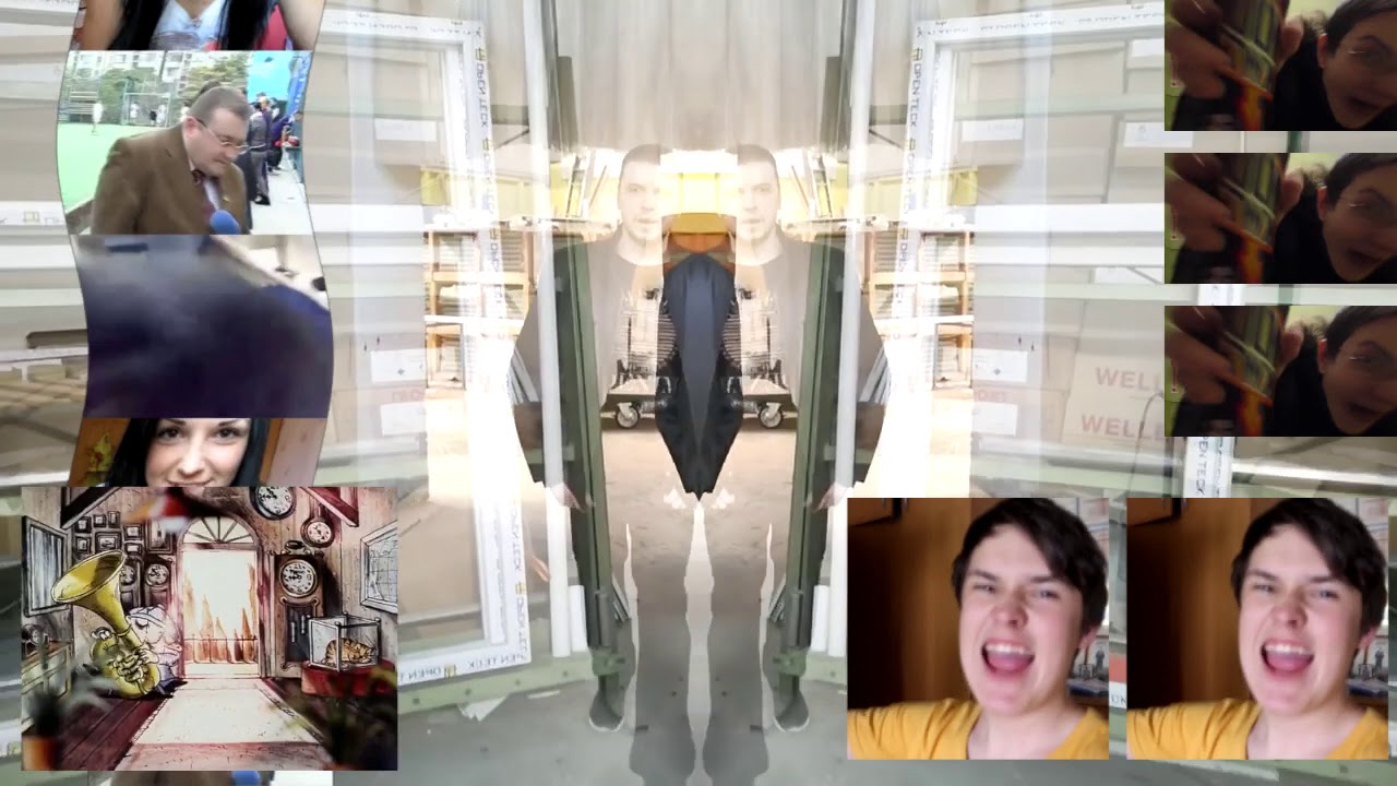 CGFF_ENTRY_4 - YouTube