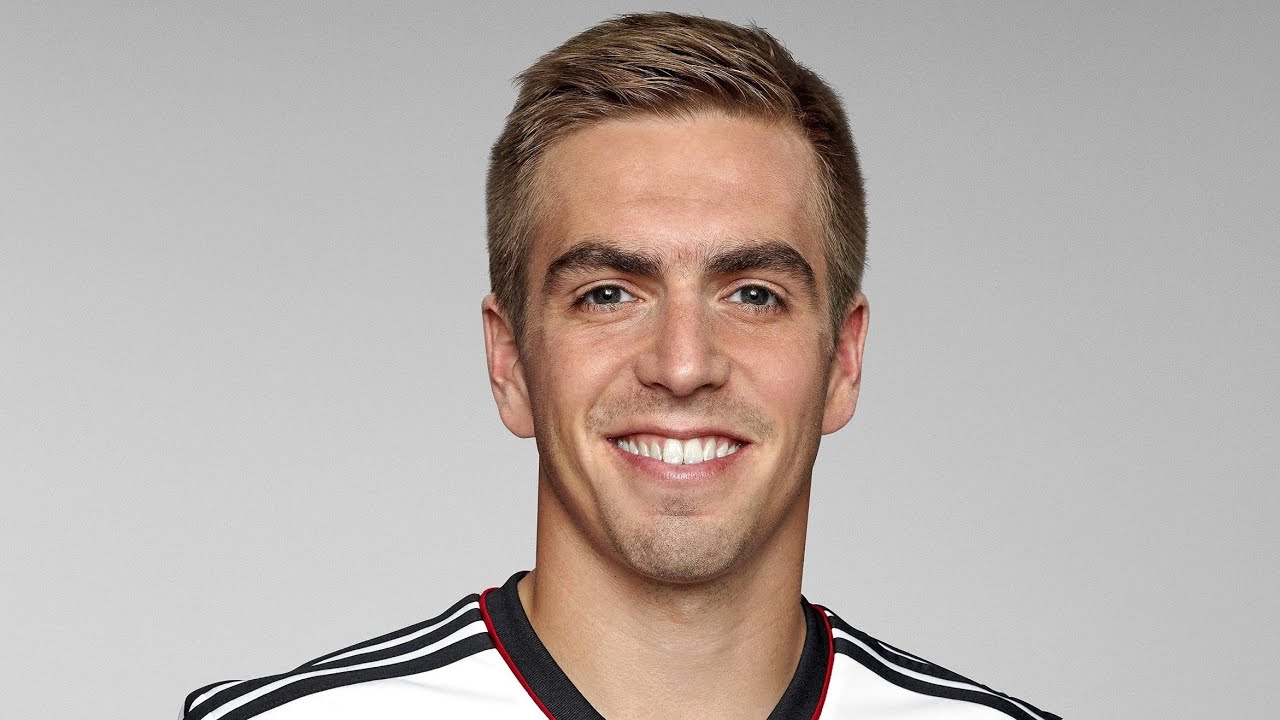 Brasilien 2014: Philipp Lahm im Portrait - YouTube