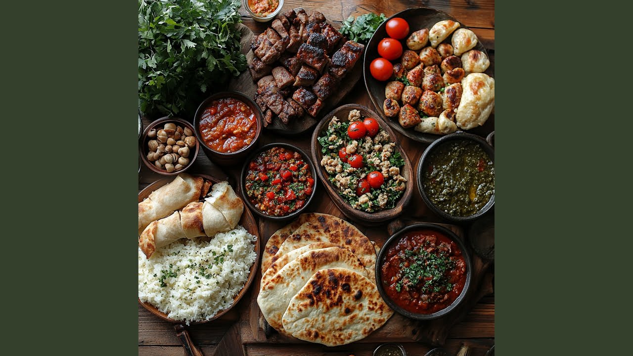 Es Hoviv em Sareri - YouTube