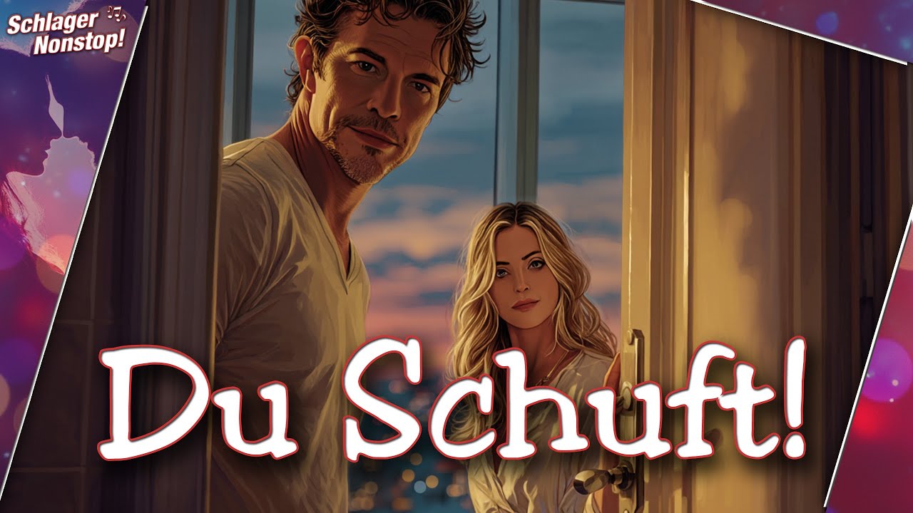 Du Schuft! - Für alle, die das Leben und die Liebe genießen - Nonstopps - YouTube