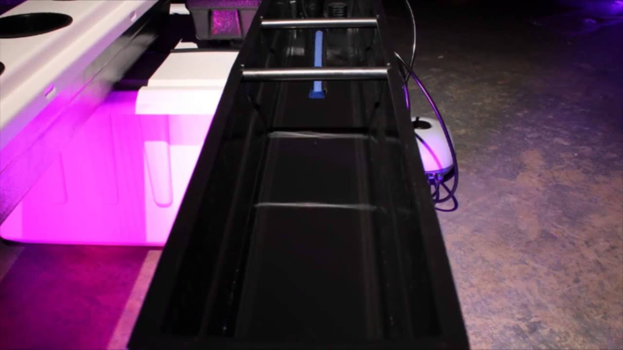 Best Grow Room Setup Design Fully Automated SuperRoom - YouTube