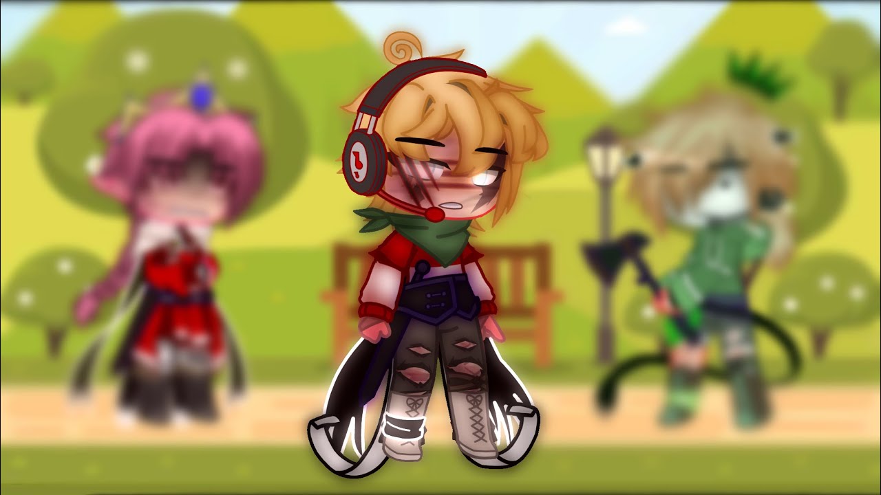 Why is it so dark..? // DSMP // BlindInnit AU // TommyInnit Angst ...