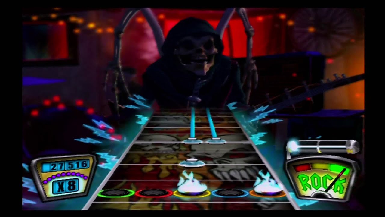 Grim Ripper GH1 Gameplay Callout Expert FC (243,236) - YouTube