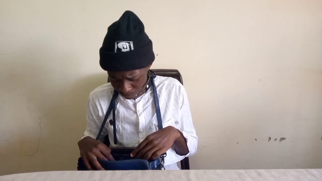 Jopa official-comedy - YouTube