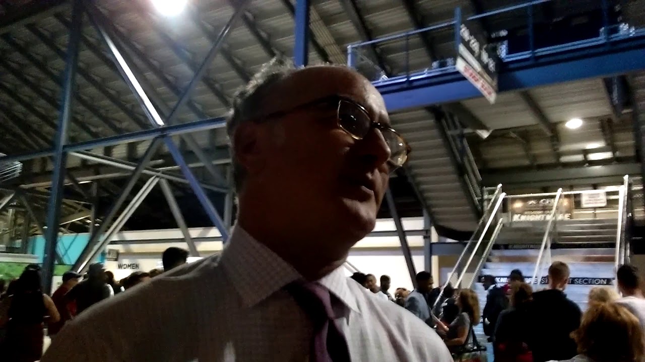 2018-11-01 Dave Patenaude - YouTube