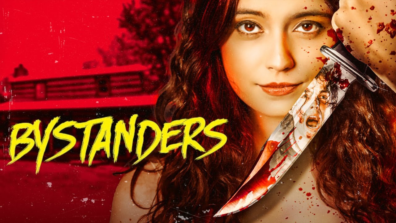Bystanders | Official Trailer | Horror Brains - YouTube