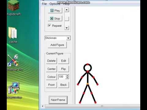 how to make animation - YouTube