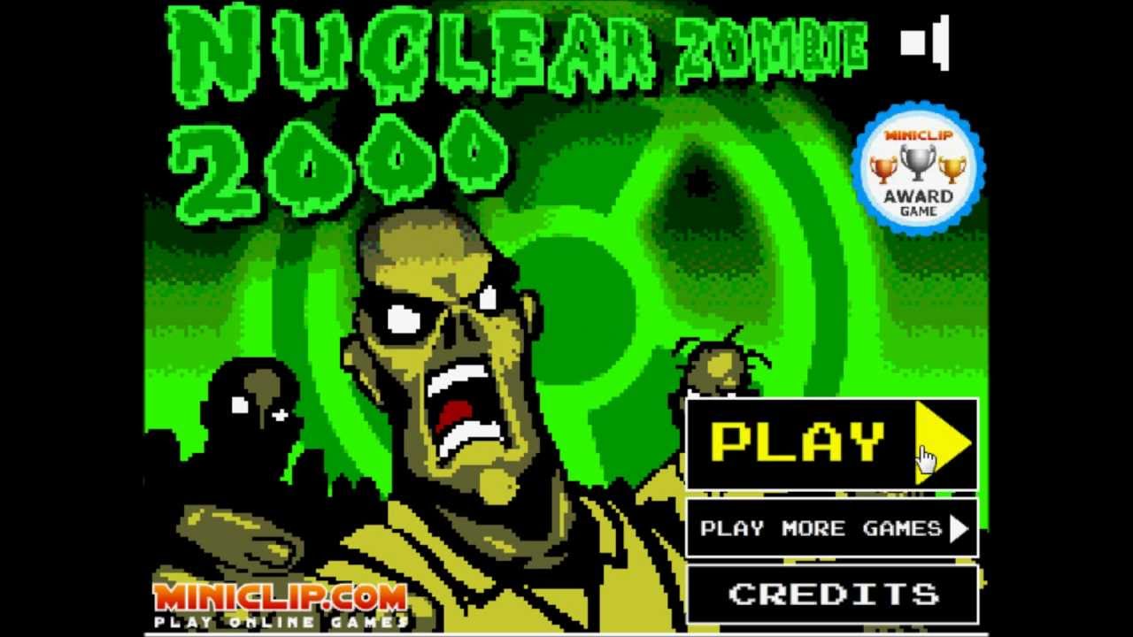 [1080p] Nuclear Zombie 2000 0.300 Seconds Guide (Easy 100% Ranking ...