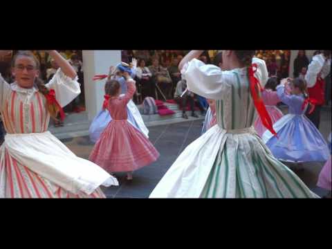 Výstava JOSEF LADA / Dům umění / Opava 2017