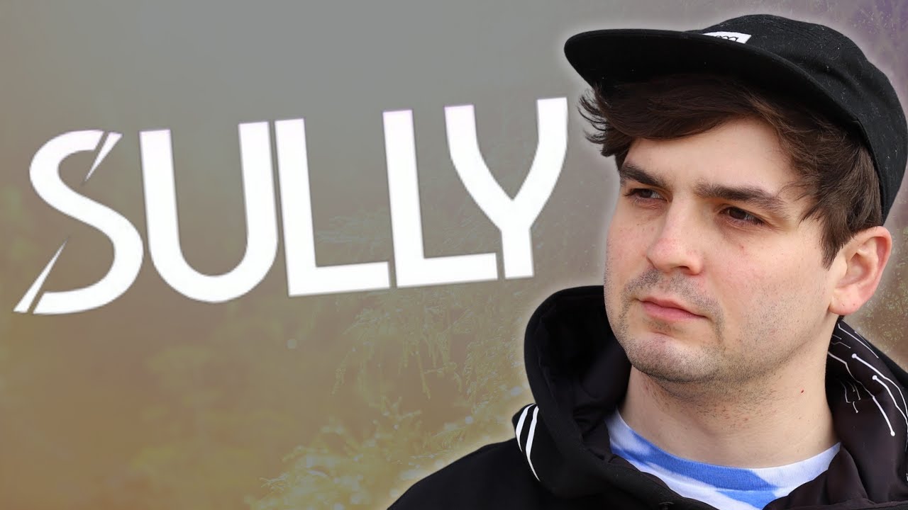 Freeform Bass With SULLY [Masterclass Episode] - YouTube