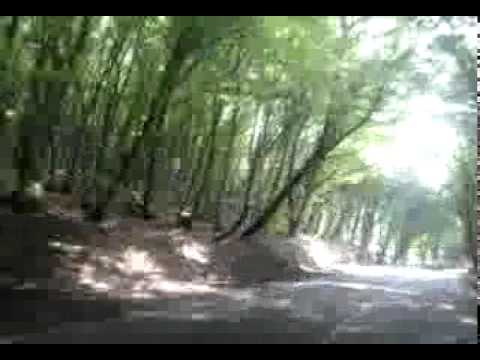 ZABRAT. QUBANIN QECREW KENDI.MOTOSKLETDE ETIBA.mp4