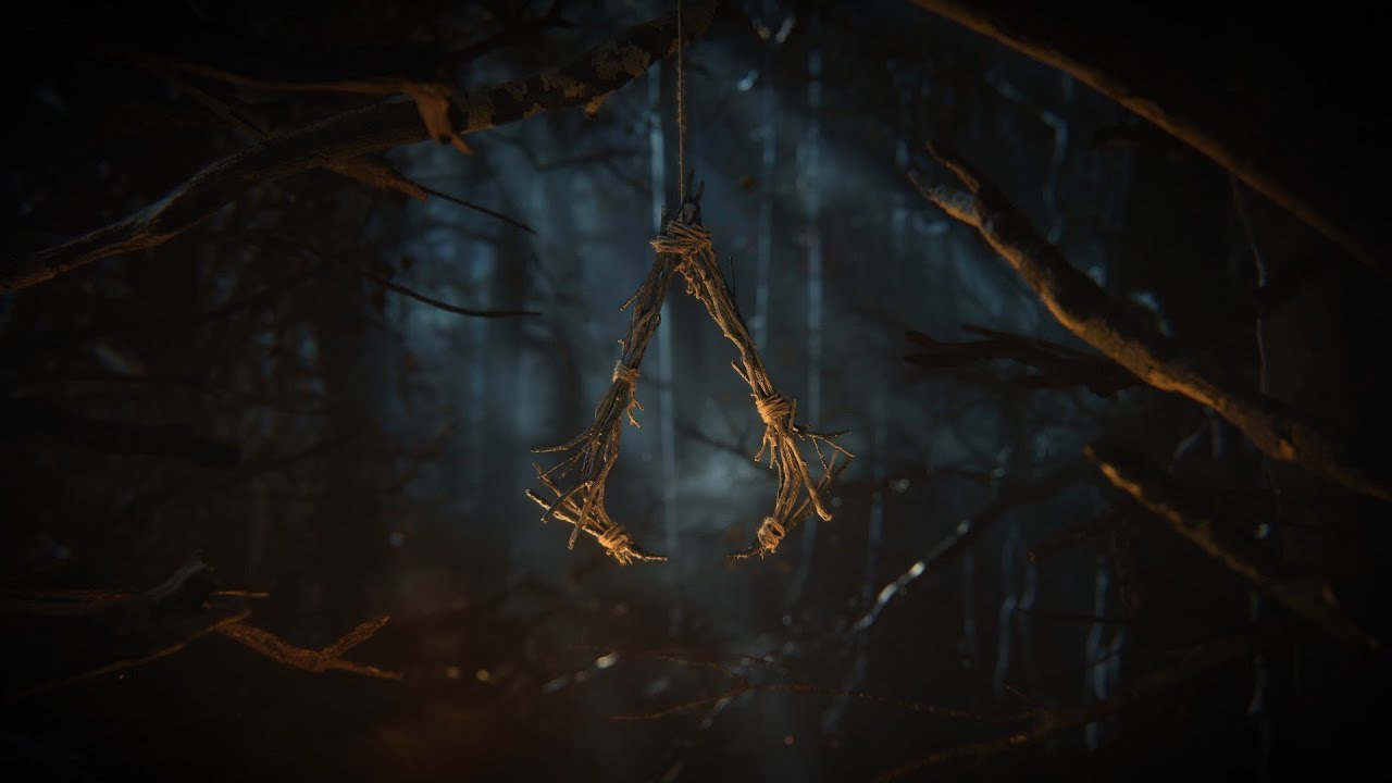 Assassin's Creed: Codename Hexe Debut Teaser Trailer - YouTube