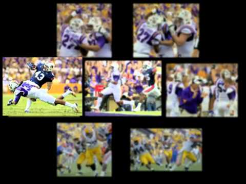 LSU 2011 - Chinese Bandits by Better than Ezra - YouTube