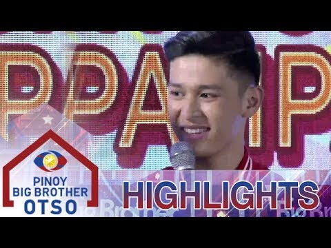 PBB OTSO: Aljon Mendoza, pasok na bilang official teen housemate - YouTube