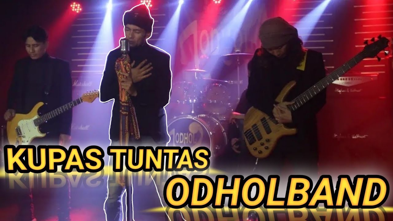 KISAH PERJALANAN VOCALIS BAND METAL HIJRAH SIARKAN DAQWA LEWAT MUSIC ...