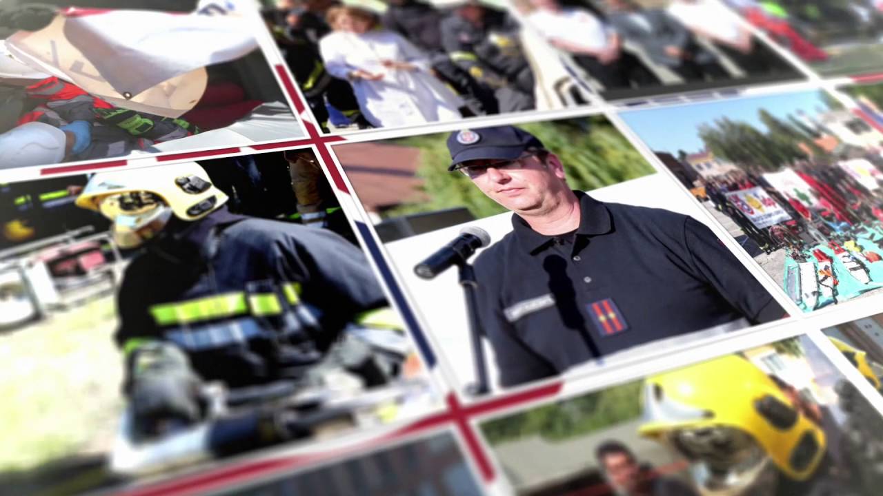 The Great Work of UKRO IDP - YouTube