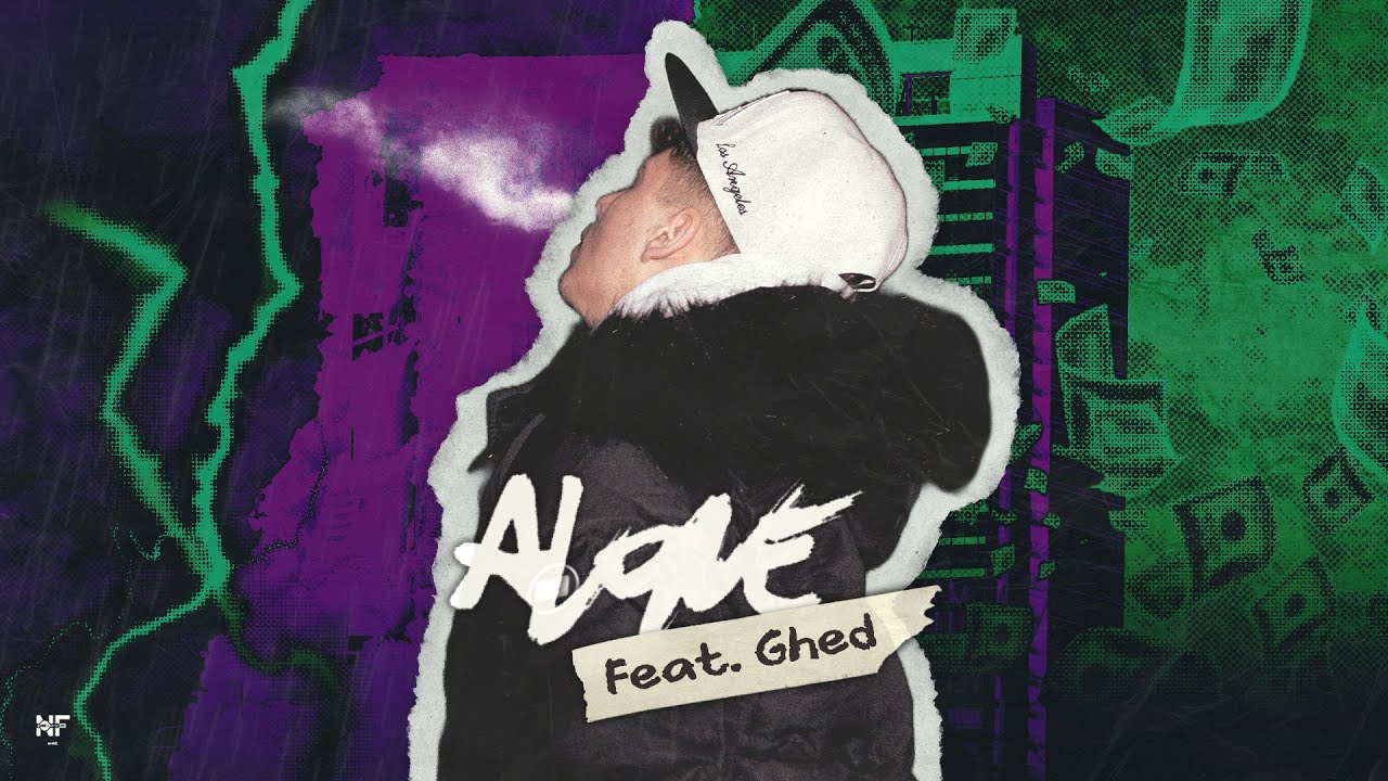XV - Alone (feat. Ghed) [Official Visual Video] - YouTube