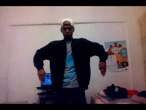 Hendry Moose Dancing - YouTube