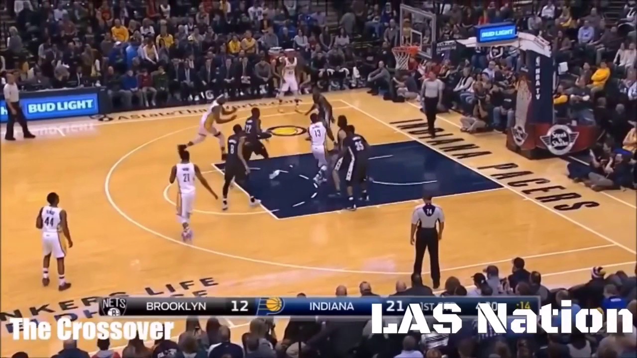 Paul George highlights - YouTube