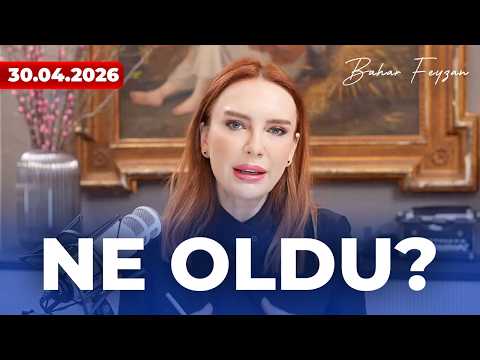 İBB DAVALARI ÇÖKTÜ MÜ? | Bahar Feyzan - Gülşah İnce