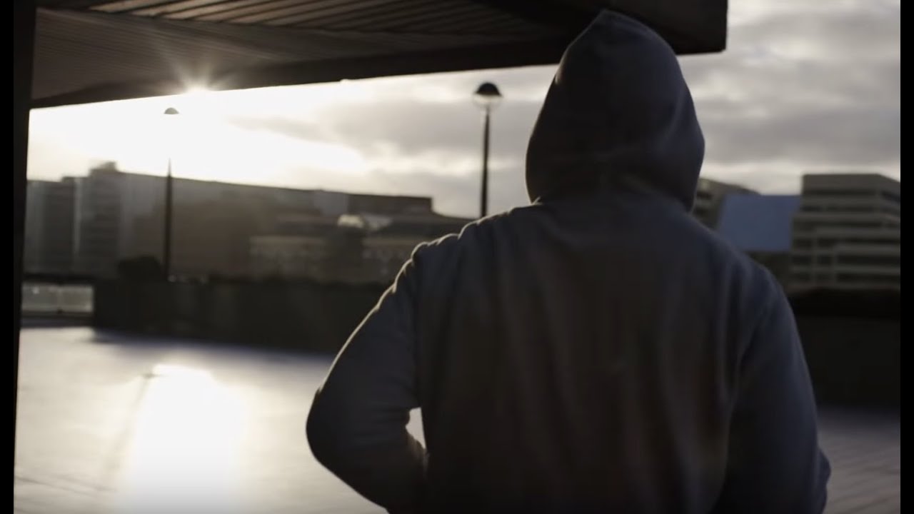 Charge Forward - YouTube