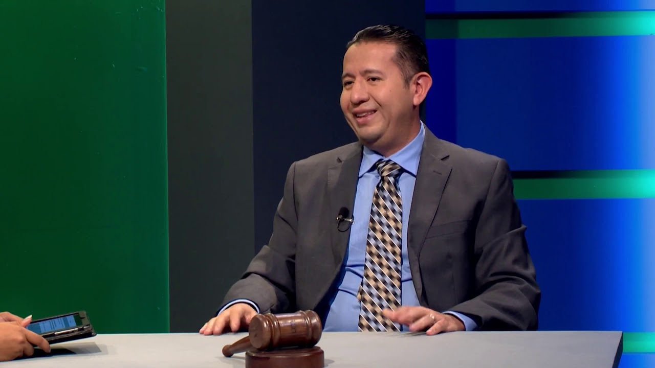 corredor público - Marcelo Estrada Navarro. - YouTube