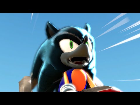 Sonic Scream