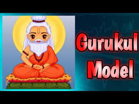 Gurukul Model ll How to Make Gurukul Model ll How To Make Easy Gurukul ...