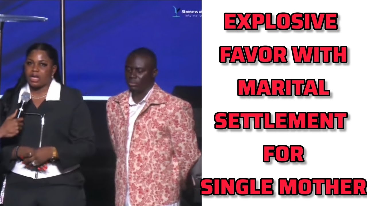 MIRACLES DO EXIST, WATCH THIS HARD TO BELIEVE MIRACLE TO A SINGLE MOM || NSPPD || # ...