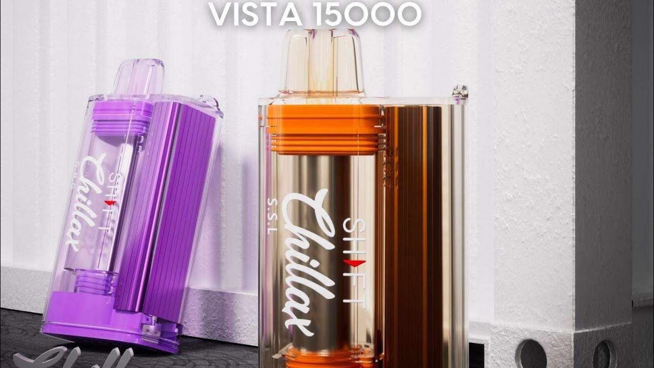 shift x chillax vista 15k nasa PINAS na sobrang solid at masarap - YouTube