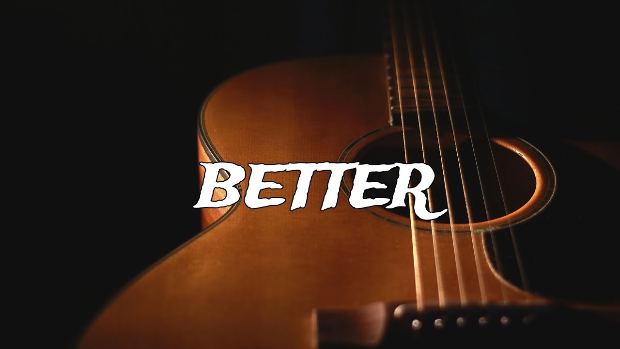 "BETTER" Reggae Instrumental Beat 2024 | Lucky Dube Type Beat - YouTube