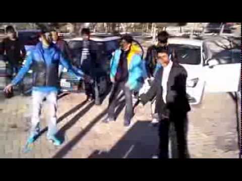 Efecan & Tedadüf   En Adi Kahpe   2014