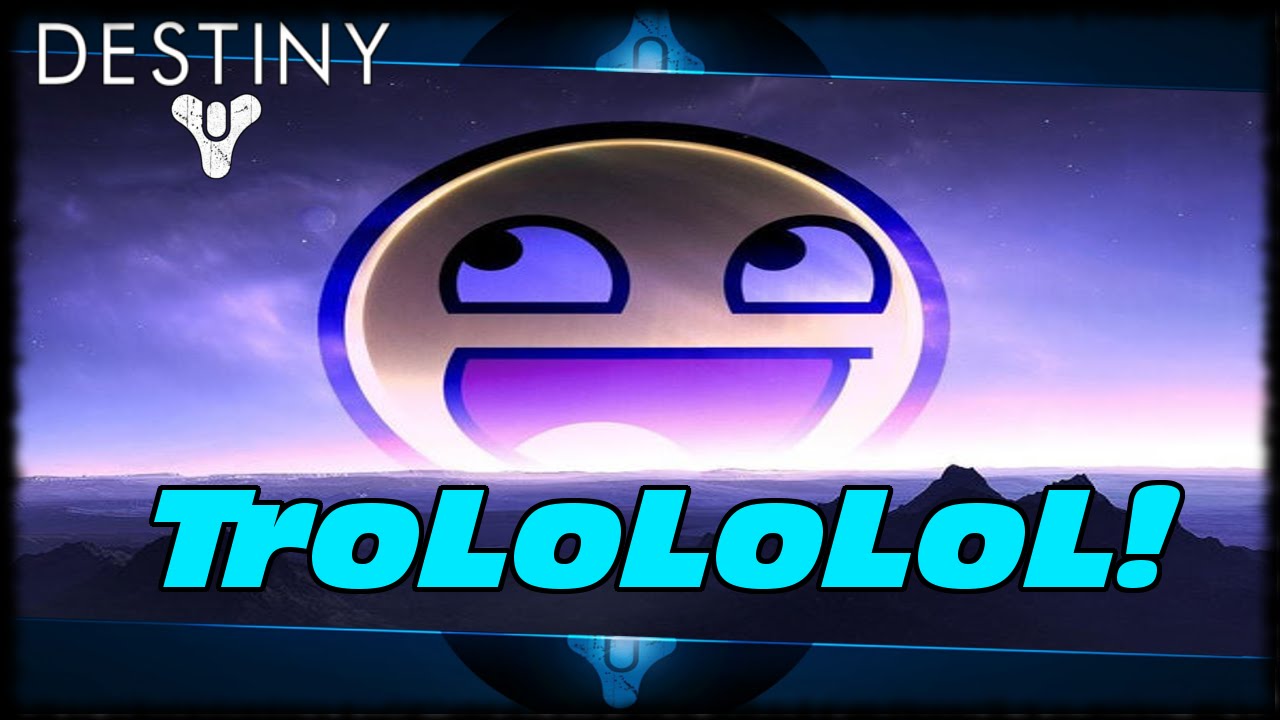 Bungie Trolls Entire Destiny Community! Destiny Community Gets Trolled ...