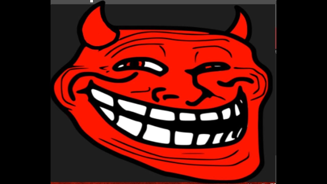 How to Find "Devil Trollface" In Find the Trollfaces - YouTube