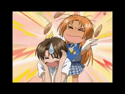 kalk git-speed up