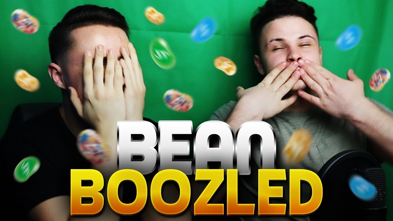 BEAN BOOZLED PACK OPENING! 🤢😂 - YouTube