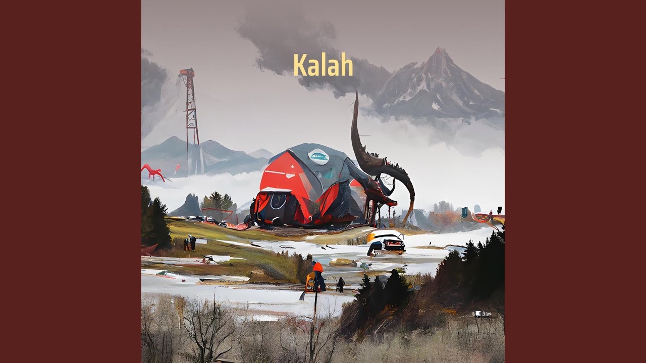 Kalah (Cover) - YouTube