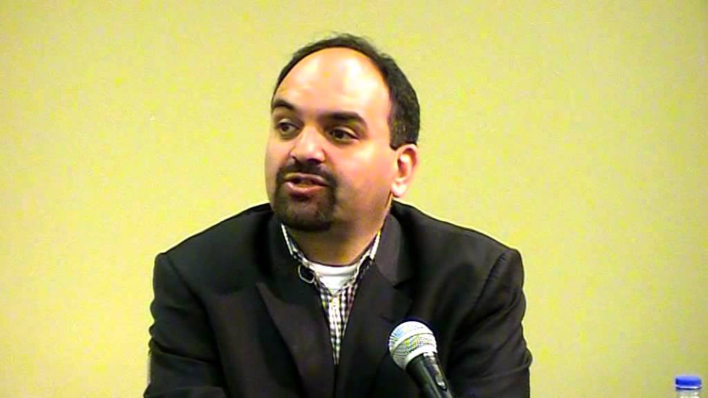 Dr. Soroush Dabbagh دکتر سروش دباغ، رابطه دین، اخلاق و عرفان - YouTube