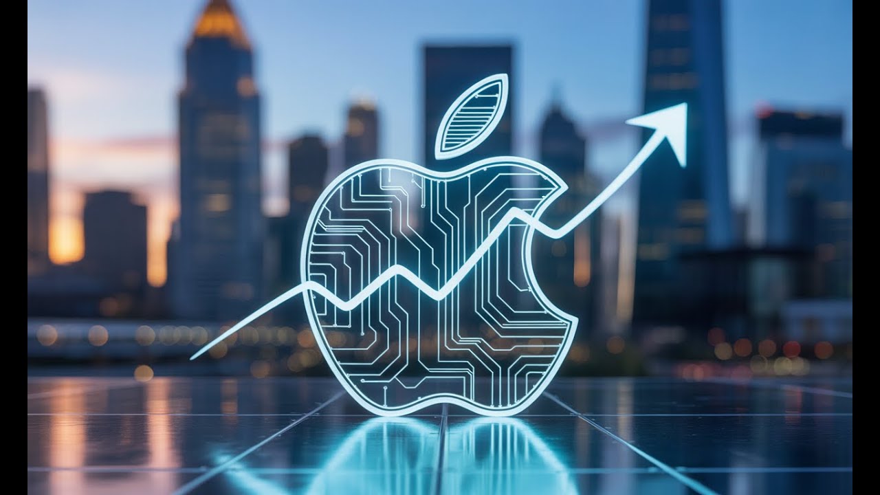 Apple’s Strategic Success: The Secrets Behind Their Dominance! (2 ...