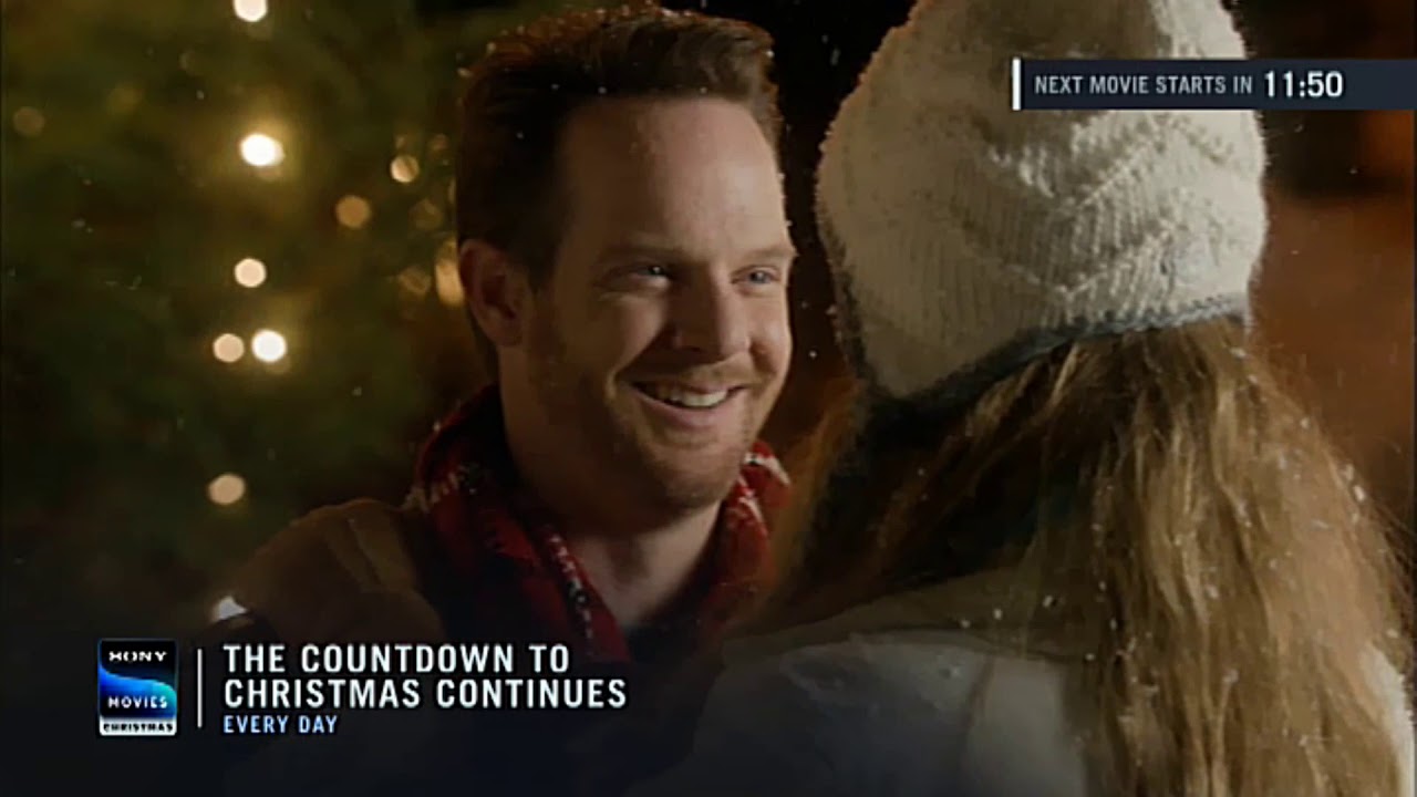 Sony Movies Christmas UK - Advert 2020 [King Of TV Sat] - YouTube